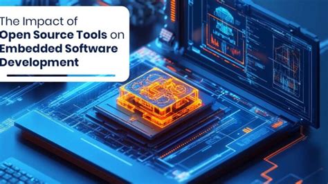 The Impact Of Open Source Tools On Embedded Software Development
