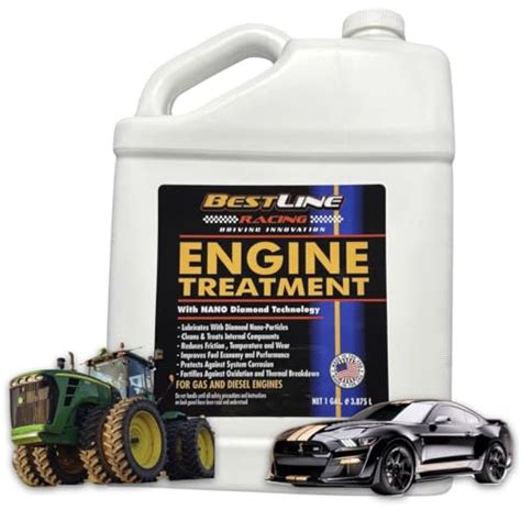 Bestline Engine Treatment Top 5 Picks Reviewed