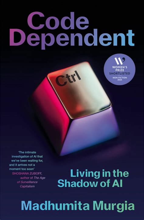 Buy Code Dependent Book Online At Low Prices In India Code Dependent Reviews And Ratings