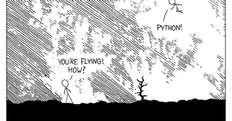 Python Language Blog
