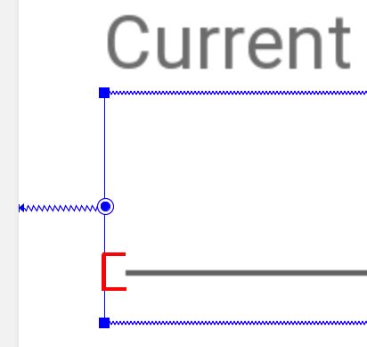 Android How To Get Rid Of The EditText Baseline Padding Stack Overflow