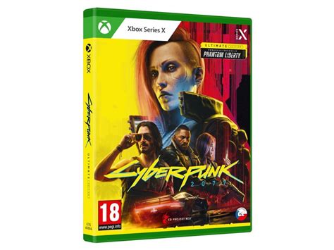 Cyberpunk 2077 Ultimate Edition ⭐ 2 Produktů Skladem KonzoliŠtĚcz