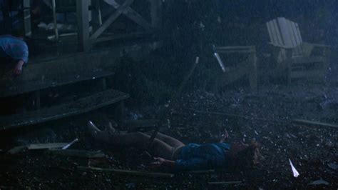 Kimberly Beck Nuda Anni In Friday The Th The Final Chapter