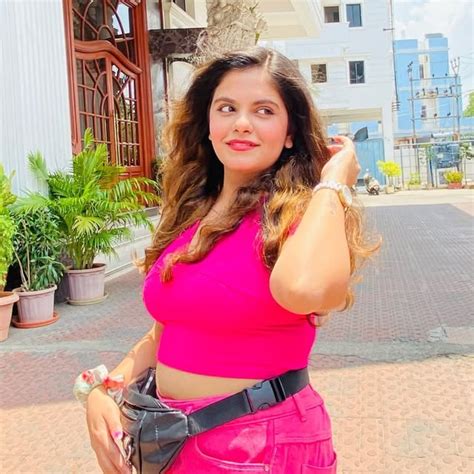 Sunidhi Pandey Sunidhi Pandey On Threads