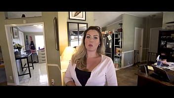 Seducing My Two Hot Stepmoms Part Coco Vandi Helena Price WCA Productions XVIDEOS
