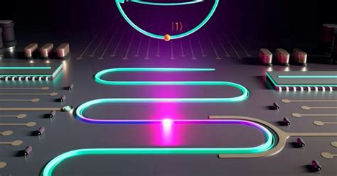 Aalto University On Linkedin Unimon A New Qubit To Boost Quantum