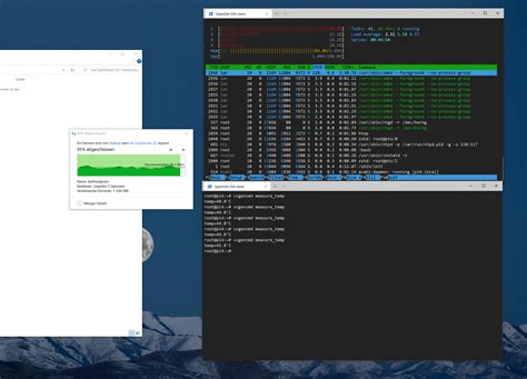 niedrige performance via samba raspberry pi 4 deutsches raspberry