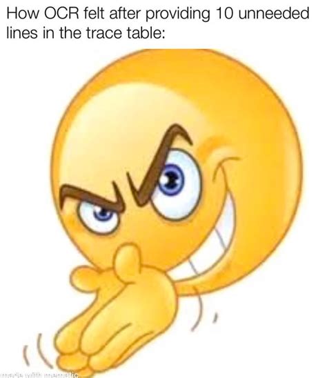 Ocr Gcse Computing Rgcse