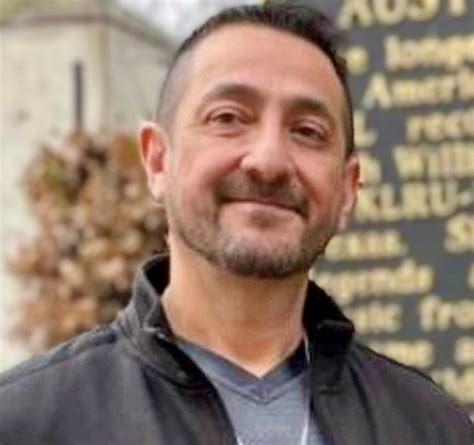 Daniel Edward Vega Obituary San Antonio Tx