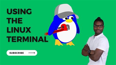 Introduction To The Linux Commands Pwd And Ls Youtube