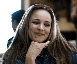 Rachel Mcadams Seducing Gif Gifdb Com