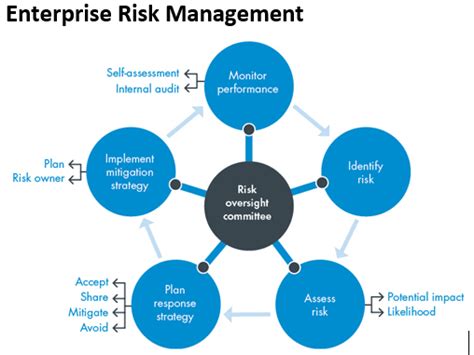 Enterprise Risk Management