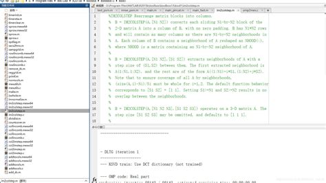 matlab报错：尝试将 script xxx 作为函数执行 尝试将script 作为函数执行 csdn博客