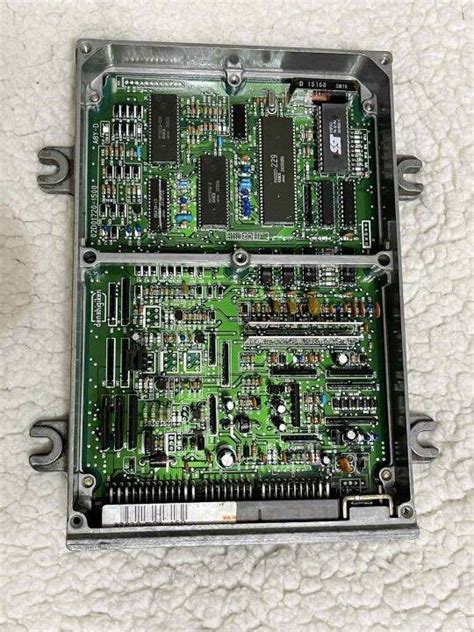 Honda Civic Rechipped ECU Computer Box P06 Big Box For PH12 PH16 PH15 D15 D16 B16 B18 B20