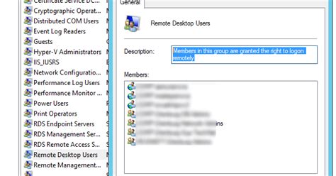 To Sign In Remotely You Need The Right To Sign In Through Remote Desktop Service