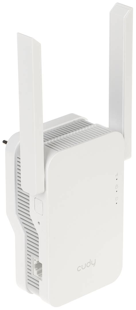 Universal Wi Fi Range Extender Cudy Re Ghz Other Devices Delta