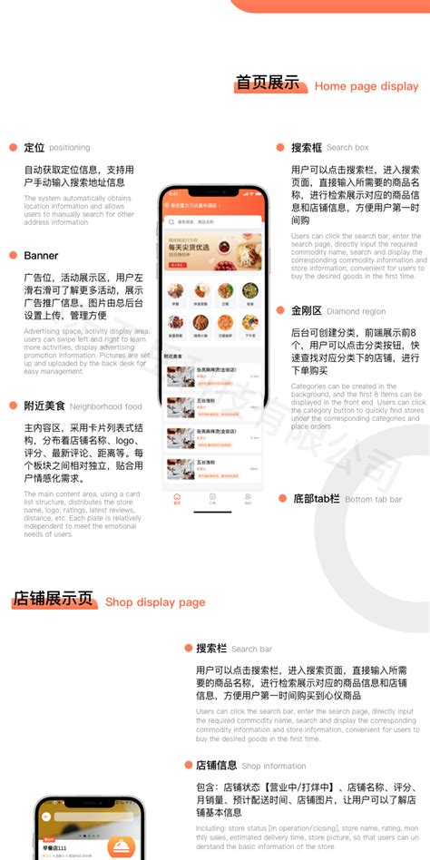 github wanyuekj food delivery uniapp 万岳同城外卖 food delivery 系统开源版，前端