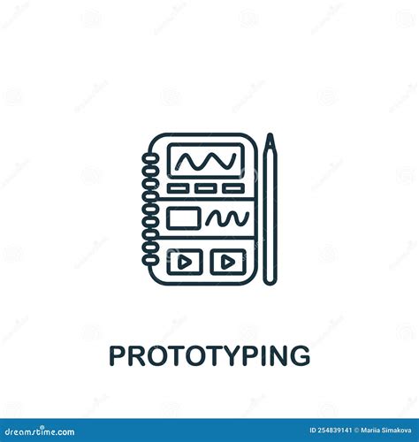 Bug Fix Icon Line Simple Web Design Icon For Templates Web Design And Infographics Stock