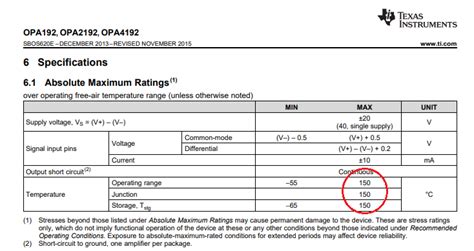 OPA2192 OPA2192IDR Amplifiers Forum Amplifiers TI E2E Support Forums