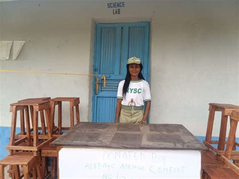 ayomipo ademilusi on linkedin work help education school science