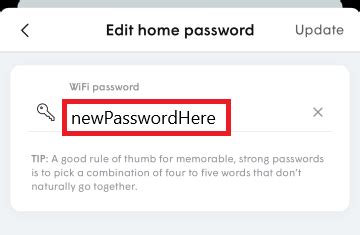 How Do I Customize My Wi Fi Name And Password Summit Broadband Customer Support