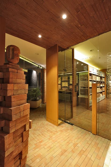 The Brick Store, Ahmedabad