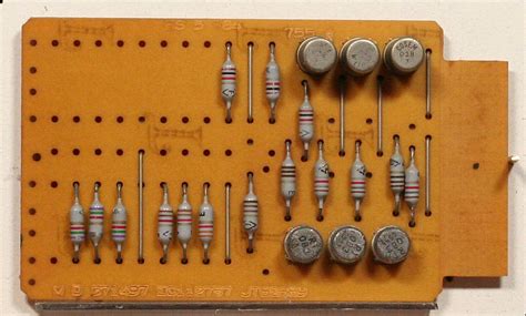 IBM SMS Card MD Part No Description And Details