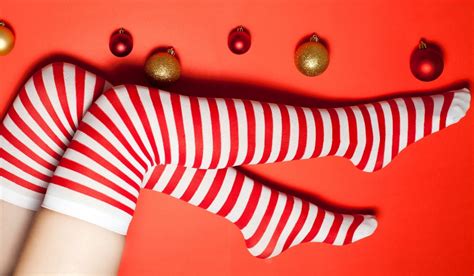 Incredible Sexy Christmas Gifts For Your Partner Spices Of Lust