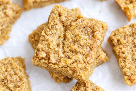 Delicious Ideas Flapjack