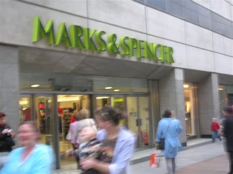 Marks And Spencer Updated March 2026 18 Reviews 24 29 Mary Street