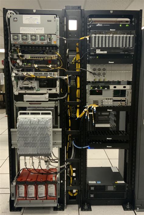 Active Das Systems Wp Electric