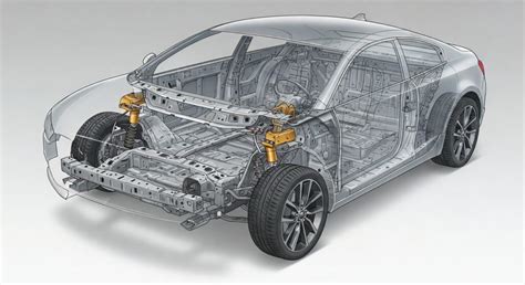 The Maruti Swifts Heartect Platform Explained A Safer Drive Starts Here