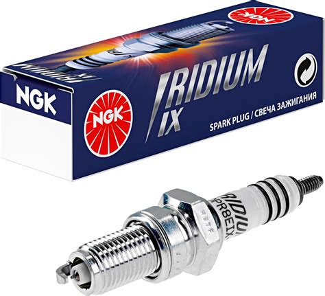 Ngk Dpr8eix 9 Iridium Ix Spark Plug Spark Plugs Amazon Canada
