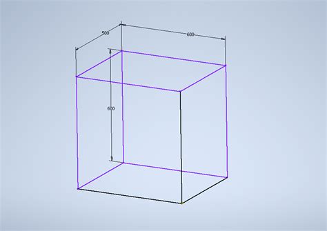 Solved 3d Sketch Fully Constrained Or Not Autodesk Community