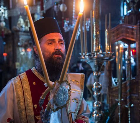 Пасхална литија у Хиландару ХИЛАНДАР Ι Μ ΧΙΛΑΝΔΑΡΙΟΥ Hilandar