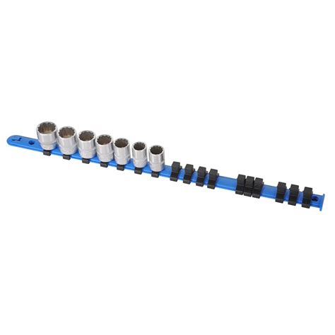 Socket Clip Rail 17 Clip 38 Drive Kincrome Tools Kincrome