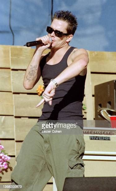 11157 Mark Mcgrath Photos And High Res Pictures Getty Images