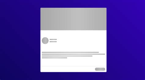 How To Make Skeleton Loading Animation With CSS JS Rocoderes