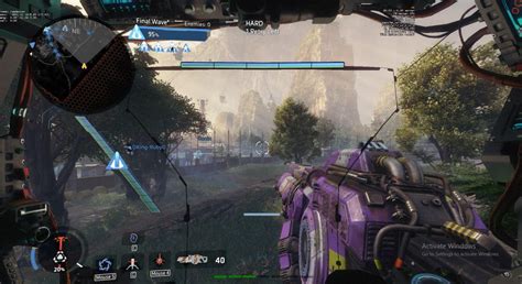 Frontier Defence Colony Bugged Out After Final Wave Rtitanfall
