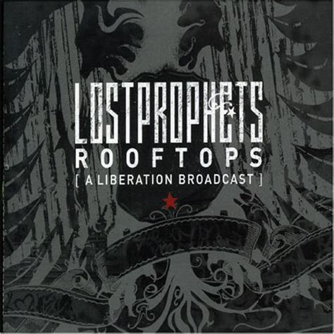 Lostprophets Rooftops Music