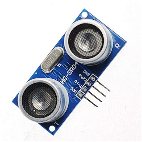 Ultrasonic Module HC SR04 Distance Measuring Sensor For Arduino UNO Mega R3 Mega2560 Nano Robot