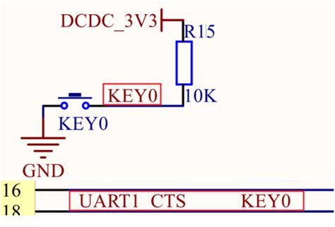 Linux系统中驱动之设备树添加按键驱动方法linux按键设备 Csdn博客 Linux系统中驱动之设备树添加按键驱动方法linux按键设备 Csdn博客