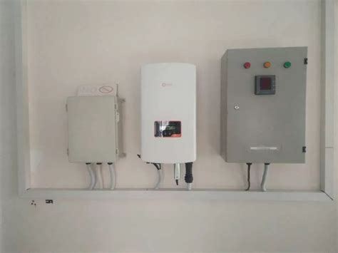 Ulp Pln Klungkung Bali Bti Energy