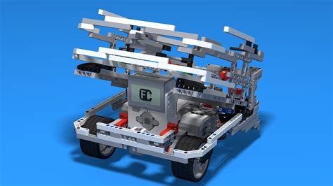 Fllcasts Wro Better Robot Attachment