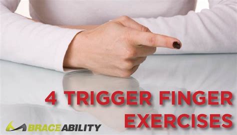 27 Best Images About Trigger Finger On Pinterest Arthritis Exercises Index Finger And Pain D