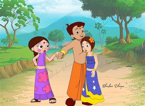 We Need Justice For Chutki Chota Bheem Chutki Character Pogo Cute Cartoon Drawings