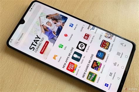 What Apps Can You Actually Get On Huaweis App Gallery