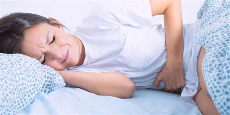 ¿qué Es La Menorragia Y Cómo Tratarla Noticia Y Punto