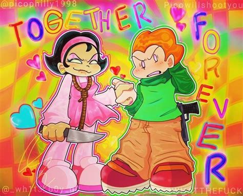 Pico X Nene Pico Nene Picos