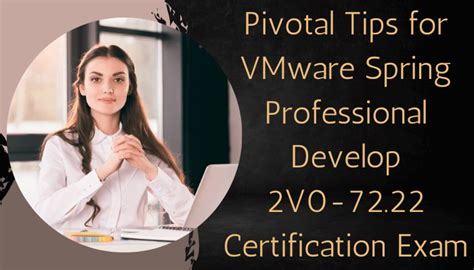 Best Way To Get 2v0 72 22 Certification
